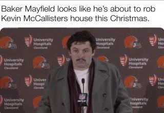 Accurate NFL Week 9 Memes That Don't Miss the Extra Point (29 Memes ...