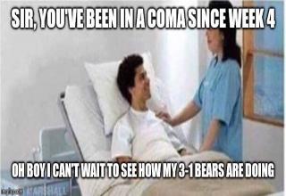 Accurate NFL Week 9 Memes That Don't Miss the Extra Point (29 Memes ...