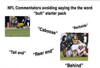 Accurate NFL Week 9 Memes That Don't Miss the Extra Point (29 Memes ...