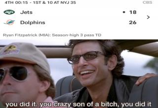 Accurate NFL Week 9 Memes That Don't Miss the Extra Point (29 Memes ...