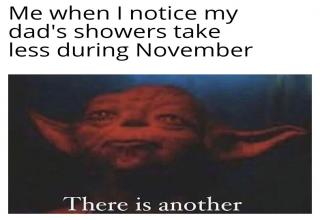 21 'No Nut November' Memes To Help You Get To December 1st - Funny ...