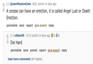 Reddit Users Share the Most Bizarre Facts They Know - Wtf Gallery ...