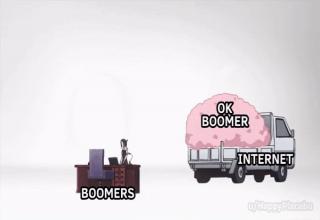 44 'OK Boomer' Memes For All Your 'OK Boomer' Needs - Funny Gallery ...