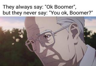 44 'OK Boomer' Memes For All Your 'OK Boomer' Needs - Funny Gallery ...