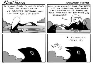 The 100 Best Wholesome Memes Warming Our Cold Souls This Week - Funny ...