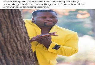 41 Extra-Spicy Myles Garrett Crushing Mason Rudolph With His Helmet ...