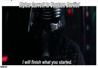 41 Extra-Spicy Myles Garrett Crushing Mason Rudolph With His Helmet ...