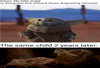 Baby Yoda Memes Just Might Be the Best of the Year (66 Images) - Funny ...
