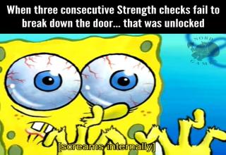 49 Perfect Dungeons and Dragons Memes That Will Fulfill Your Nerdy ...