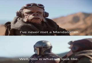 29 Mandalorian Memes That Are Giving Us a Good Start to the Week ...
