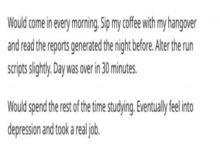 Reddit Explains How Lazy People Always Find the Easiest Solutions to ...