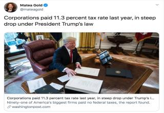 The True Story of Reaganomics in 9 Simple Graphs - Facepalm Gallery ...