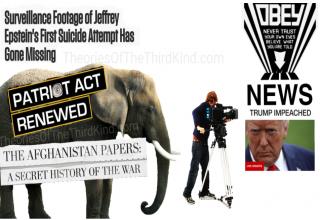 20 Screenshots and Memes For The Conspiracy Theorists Among Us | eBaum ...