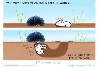 The 50 Best Feel-Good Memes That Topped the Charts on Reddit This Week ...