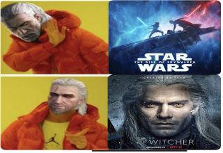 68 'The Witcher' Memes to Get Hyped For Season 2 | eBaum's World