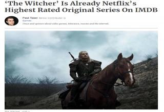 68 'The Witcher' Memes to Get Hyped For Season 2 | eBaum's World
