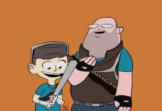 'New Guy' Comics Have Become The Best Wholesome Meme of 2020 (30 Images ...