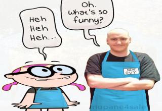 'New Guy' Comics Have Become The Best Wholesome Meme of 2020 (30 Images ...