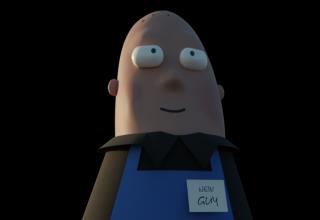 'New Guy' Comics Have Become The Best Wholesome Meme of 2020 (30 Images ...