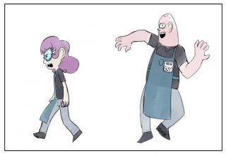 'New Guy' Comics Have Become The Best Wholesome Meme of 2020 (30 Images ...