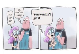 'New Guy' Comics Have Become The Best Wholesome Meme of 2020 (30 Images ...