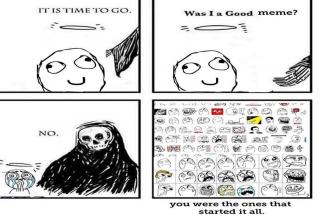 53 Best Wholesome & Clean Memes to Start 2020 Off Right - Feels Gallery ...