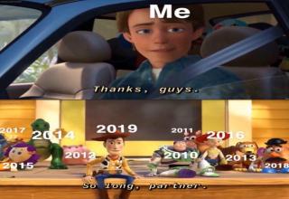 53 Best Wholesome & Clean Memes to Start 2020 Off Right - Feels Gallery ...