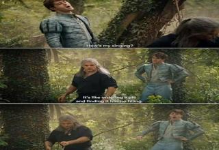 68 'The Witcher' Memes to Get Hyped For Season 2 | eBaum's World