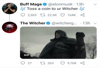 68 'The Witcher' Memes to Get Hyped For Season 2 | eBaum's World