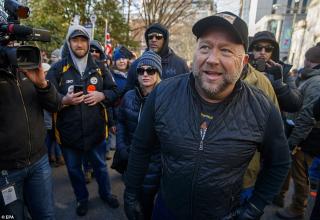More Photos From The Gun-Rights Rally In Richmond Virginia - Facepalm ...