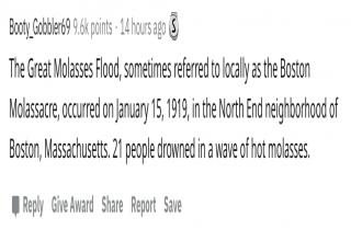 23 Disturbing Facts That are Not So Fun - Wtf Gallery | eBaum's World