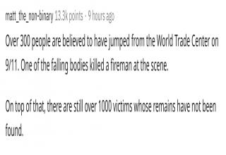 23 Disturbing Facts That are Not So Fun - Wtf Gallery | eBaum's World