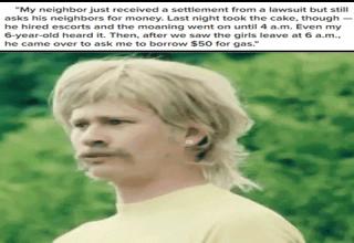 23 Super Entitled People Who Need to Get a Grip - Funny Gallery | eBaum ...