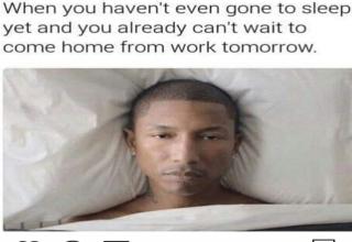 Work Memes That Are Absolutely Depressing Because They're True - Funny ...