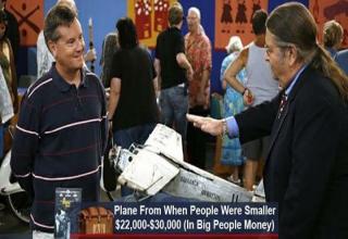 20 Hilariously Savage Antiques Roadshow Memes - Funny Gallery | eBaum's ...