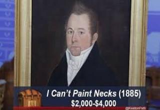 20 Hilariously Savage Antiques Roadshow Memes - Funny Gallery | eBaum's ...
