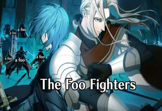 34 Foo Fighters Memes Keeping Us Safe From the Foo - Funny Gallery ...