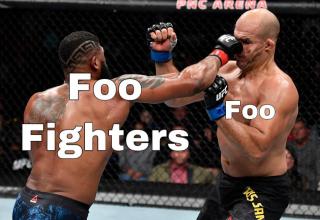 34 Foo Fighters Memes Keeping Us Safe From the Foo - Funny Gallery ...