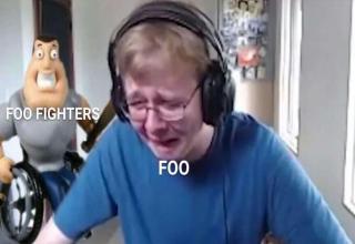 34 Foo Fighters Memes Keeping Us Safe From the Foo - Funny Gallery ...