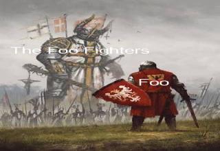 34 Foo Fighters Memes Keeping Us Safe From the Foo - Funny Gallery ...