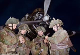 Never Before Seen Photos of US Navy Men in WW2 - Wow Gallery | eBaum's ...