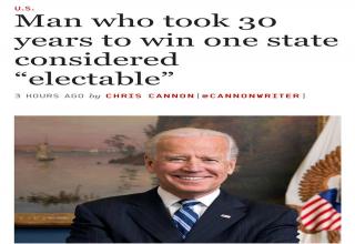 43 Election Memes to Keep You Going Post Super Tuesday - Funny Gallery ...