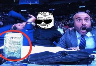 Joe Rogan, Daniel Cormier, and Jon Anik Get Memed After Their UFC #248 ...