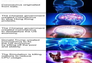 Hello Dank Memes My Old Friend (34 Images) - Funny Gallery | eBaum's World