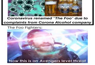 Hello Dank Memes My Old Friend (34 Images) - Funny Gallery | eBaum's World