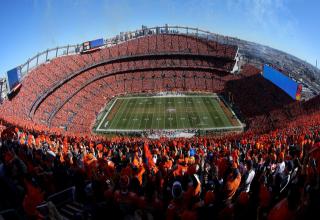 Every NFL Stadium to Use as Your Zoom Background - Wow Gallery | eBaum ...