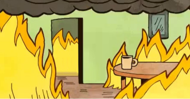  This Is Fine Clean Image For Your Zoom Background Funny Picture 