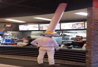 21 Pics to Scrunch Your Face At - Funny Gallery | eBaum's World