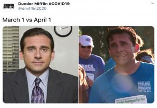 42 March 1st vs. April 1st Memes to Get You through Another Day - Funny ...