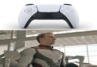 Best PlayStation 5 Controller Memes From Around The Web - Funny Gallery ...
